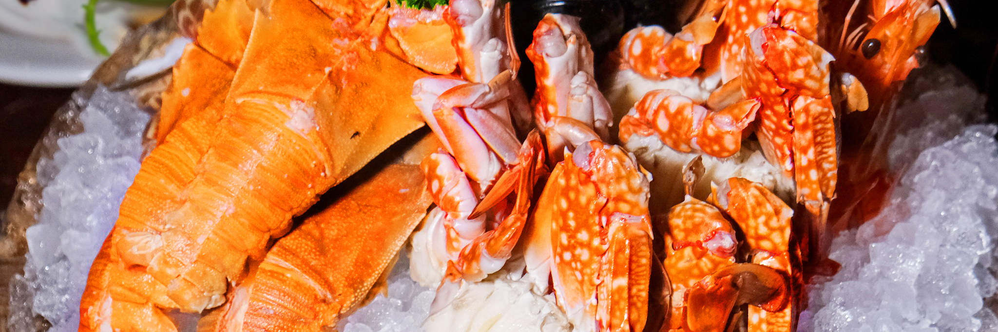 [20% OFF] Flavors Dinner Buffet at Renaissance Bangkok Ratchaprasong ...